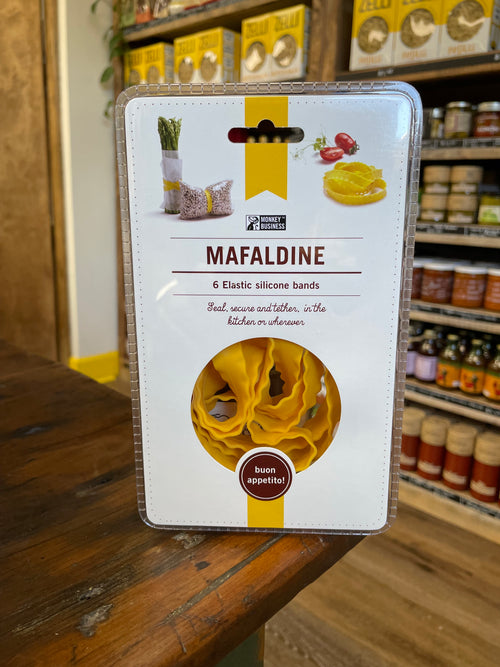 Zelli Pasta - Small Batch Pasta in Northwest Arkansas – ZelliPasta